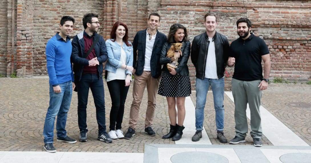 TRIVO: The Universal Tracker For What You Care | Indiegogo