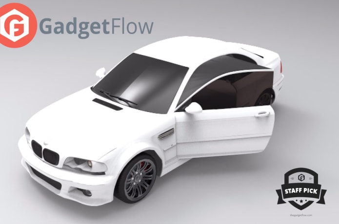 Rain Smart Indiegogo