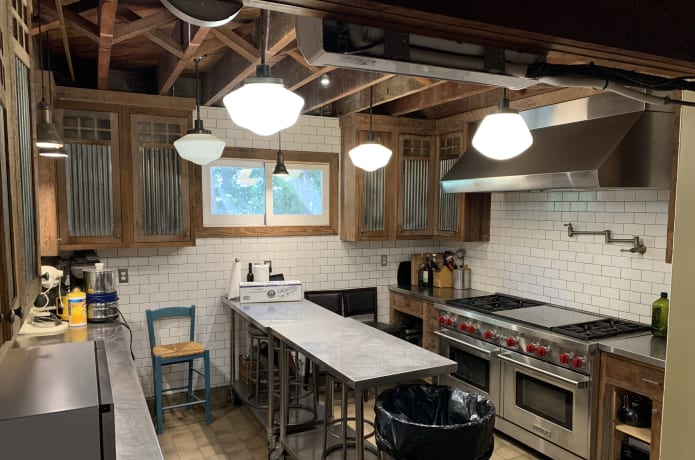 FINE DINING : a comedy short film | Indiegogo