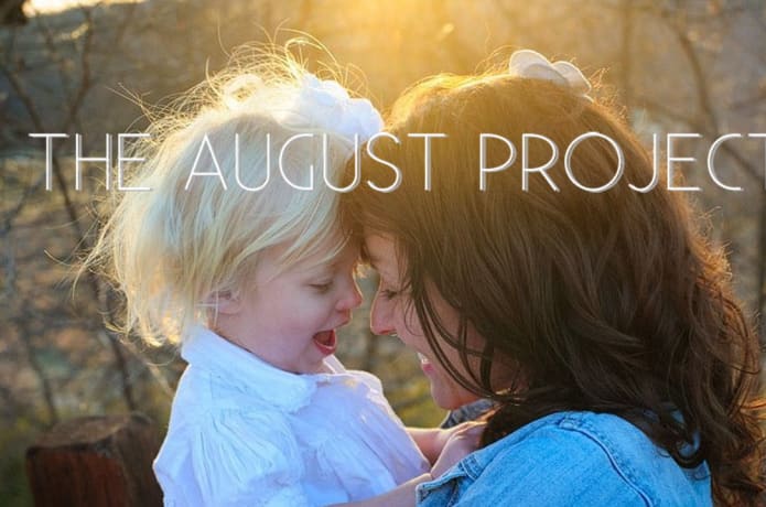 The August Project | Indiegogo