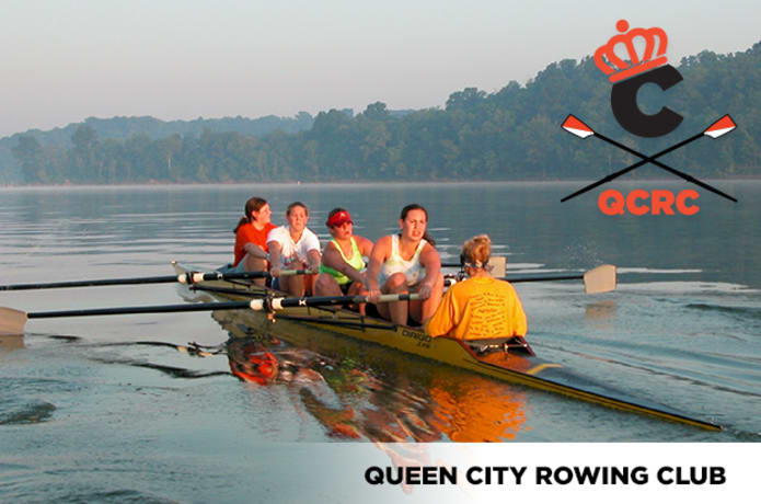 Queen City Rowing Club | Indiegogo
