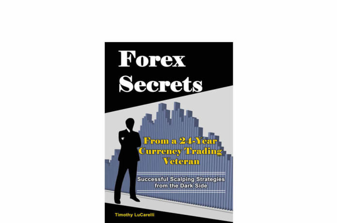 Forex Secrets | Indiegogo