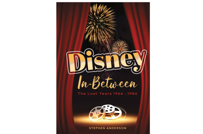 Disney In-Between: The Lost Years 1966-1986 | Indiegogo
