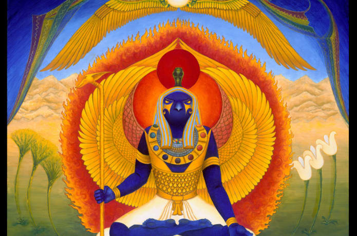 Thelemic Seasonal Holy Day Wall Calendar | Indiegogo