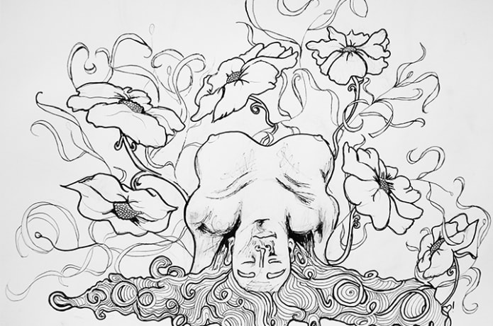 naked women coloring pages