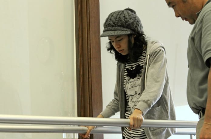 The Walking Project | Indiegogo