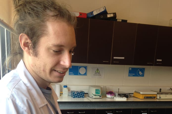 Continue my studies with a Master Degree | Indiegogo