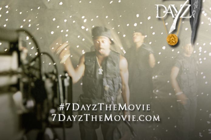 how to make dayz fullscreen windowed