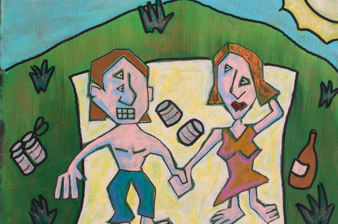 Bring Butterfly Tongue to Life! | Indiegogo