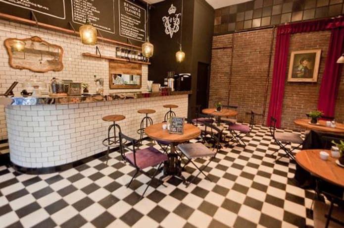 Sapo Bar Miami | Indiegogo