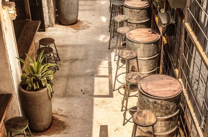 Sapo Bar Miami | Indiegogo