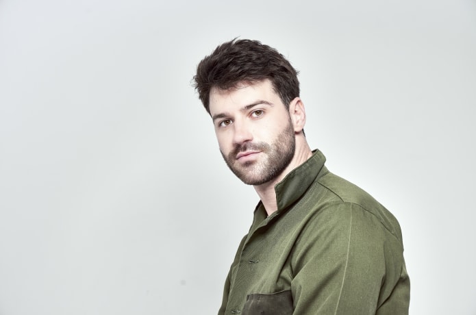 Jonathan Tilkin's Next Single | Indiegogo