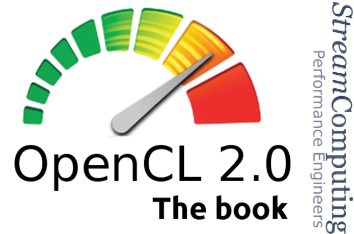 OpenCL 2.0 book | Indiegogo