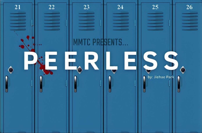 Peerless - Student Production | Indiegogo