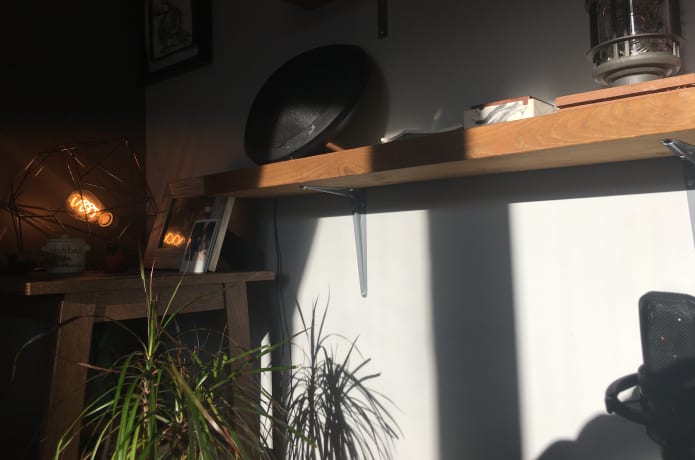 A Kyle Chivers LP | Indiegogo