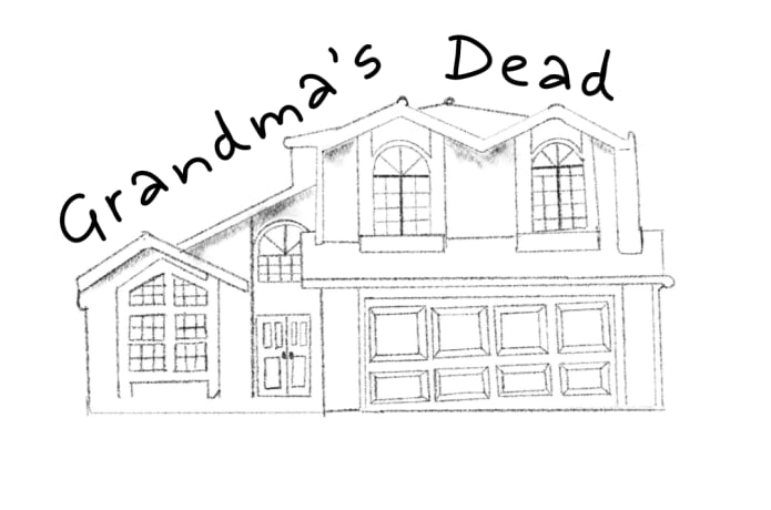 Grandma's Dead: A Thesis Short Film | Indiegogo