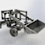 Building on Mars with Mars Trac, the Open Source Construction Rover ...