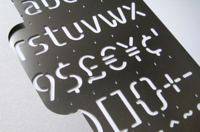 PragmataPro, the ideal programming typeface, open source? | Indiegogo