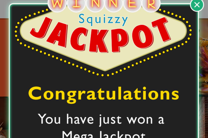 Squizzy App: An innovative & unique smartphone app | Indiegogo