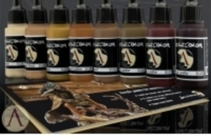 STEAMWARS by SCALE75 Miniatures. | Indiegogo