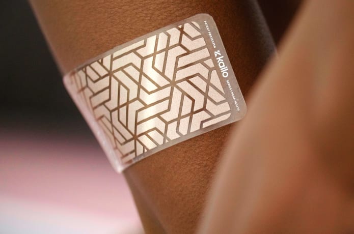 Kailo - The Future of Pain Relief | Indiegogo