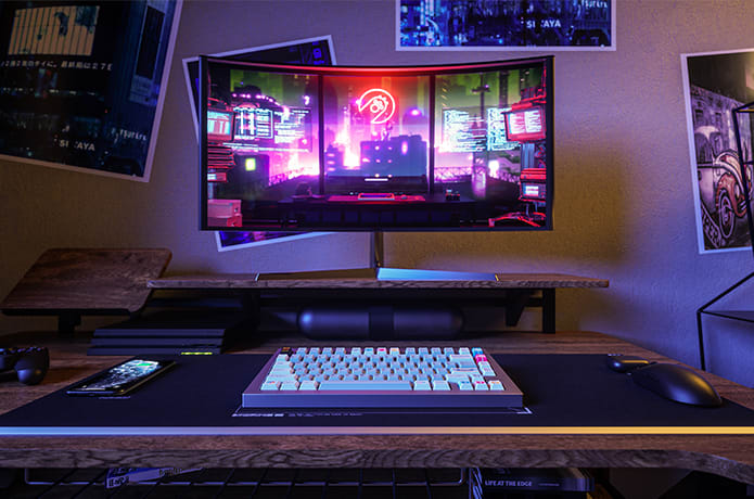 CYBERMAT:World's 1st 15-Coil Wireless Charging Mat | Indiegogo