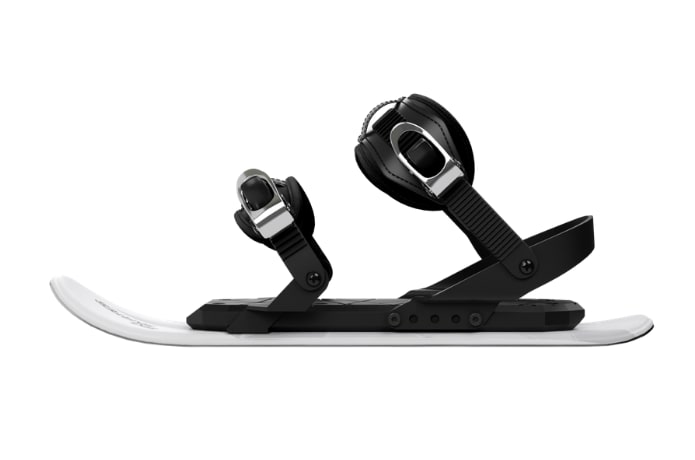 Skiskates 2 - World's Shortest Skis | Indiegogo