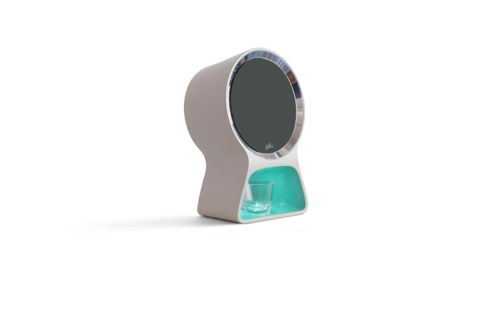 Pillo: Your Personal Home Health Robot | Indiegogo