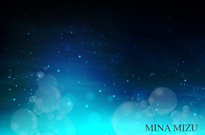 Mina Mizu Hot Springs | Indiegogo