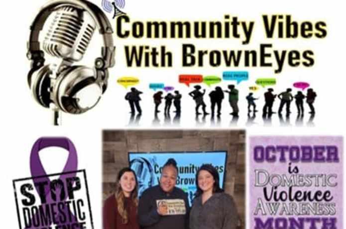 Community Vibes with BrownEyes Fundraiser | Indiegogo