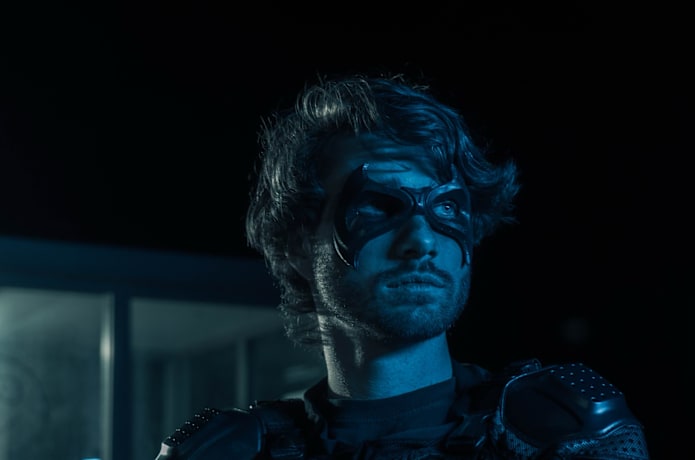 Red Hood: Resurrection - The Fan Series | Indiegogo