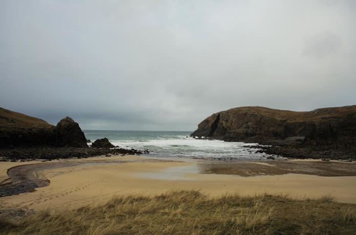 Tide - A Scottish Short Film | Indiegogo