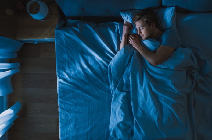 Jax Sheets - The First Bed Sheets Made For Men | Indiegogo