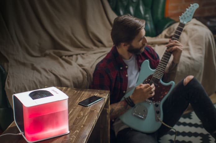 Evapolar 2: Smart Personal Air Conditioner | Indiegogo