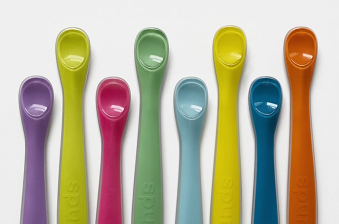 Spuni: a revolutionary first spoon for infants | Indiegogo