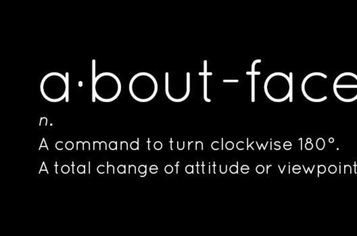 Underwater Healer - About Face | Indiegogo