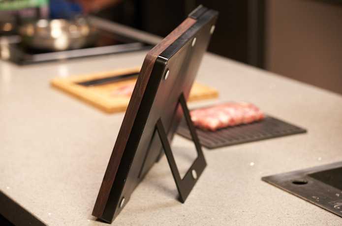 4T7 Smart Chopping Board: Featuring 7 Tools In One | Indiegogo