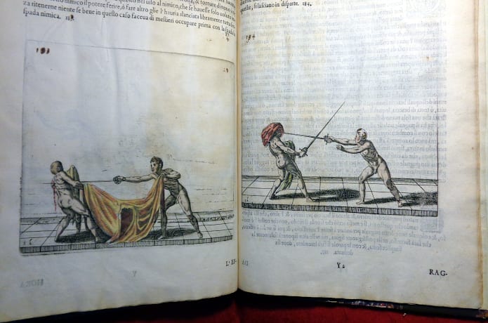 The Salvator Fabris Project | Indiegogo