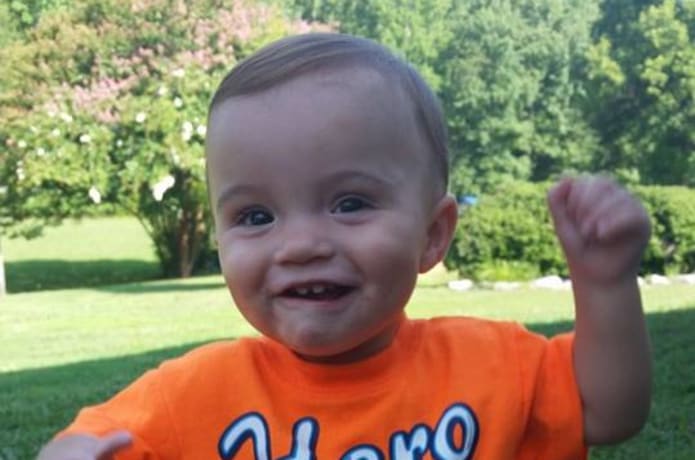 What If? Your Baby Has a Limb Difference | Indiegogo