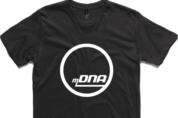 mDNA - What's Your Music DNA? | Indiegogo