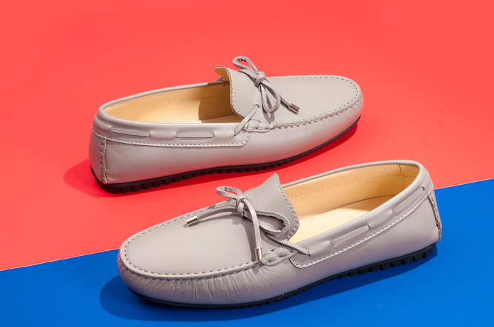 Beautiful Italian Shoes for Men & Women | Indiegogo