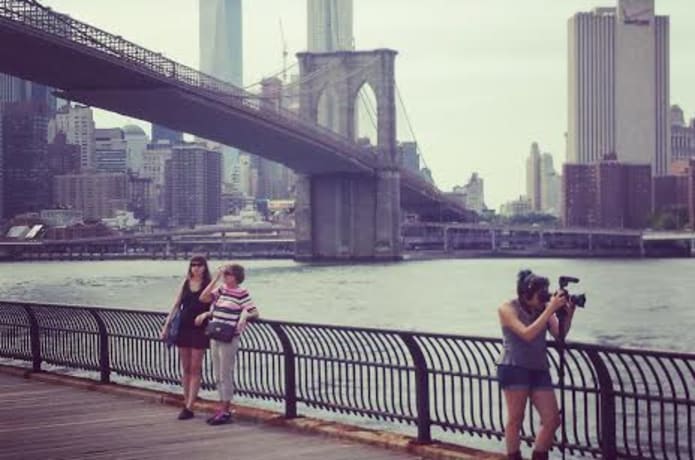 The Scarlet Tongue Project | Indiegogo