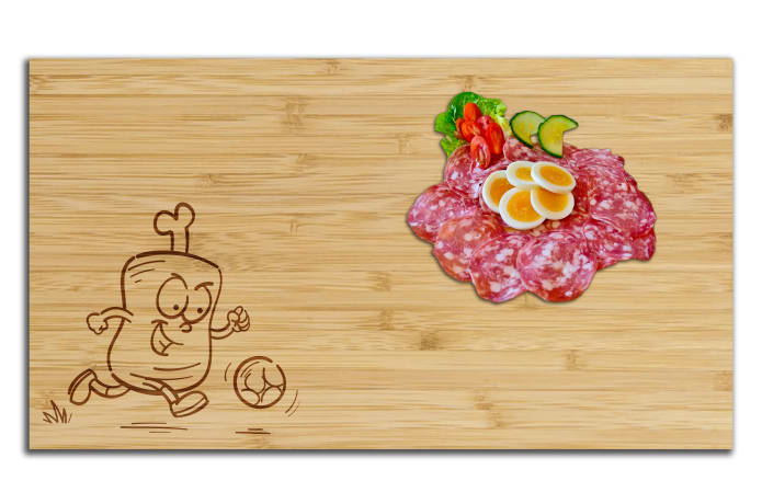 Funny Cutting Boards | Indiegogo