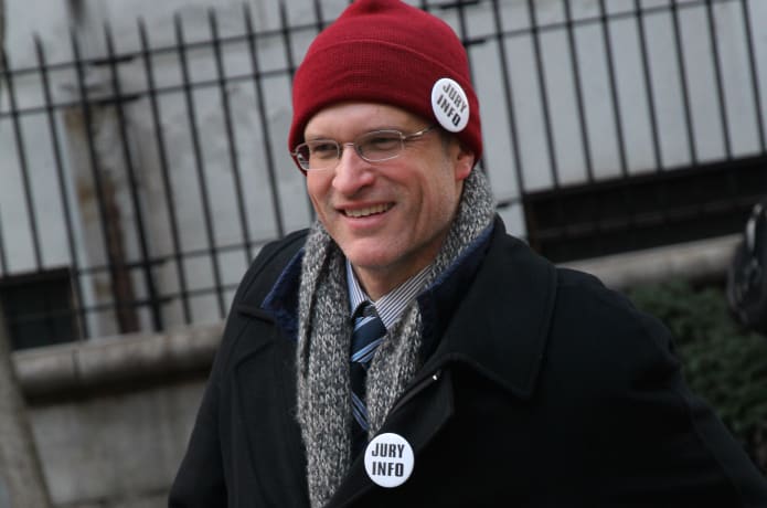 End the Prosecution of Victimless Crimes in NYC | Indiegogo