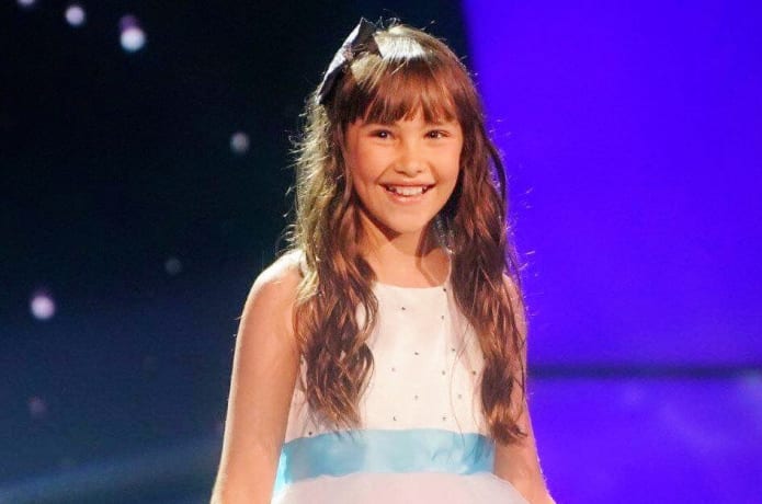 I Had a Dream Project: Featuring Kaylee Rogers | Indiegogo