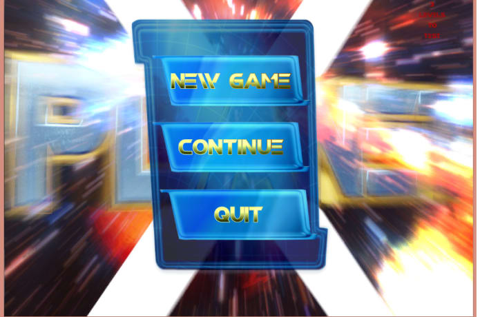 Planet X - spatial destruction videogame | Indiegogo