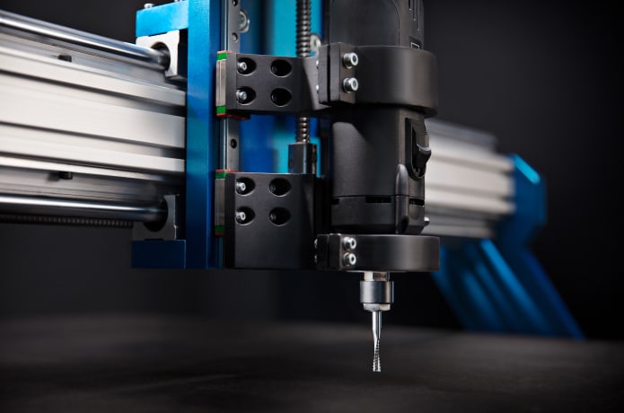CNC ONE: The Easiest Way to Start CNC Machining | Indiegogo