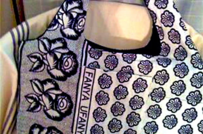 Transforming Kanga Cloth with Style | Indiegogo