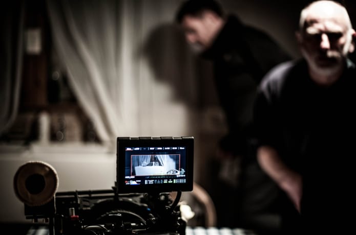 Tide - A Scottish Short Film | Indiegogo