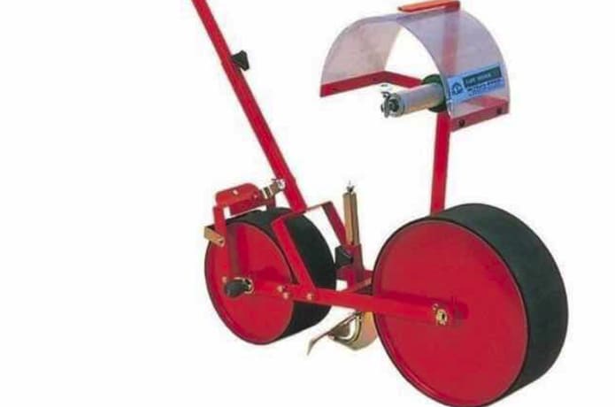 Easy Grow Food - Seed Rope & Bionoc | Indiegogo